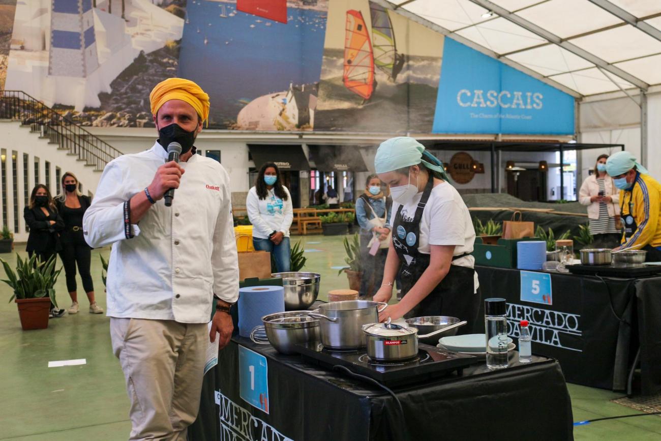 Eventos | Cascais Foodlab